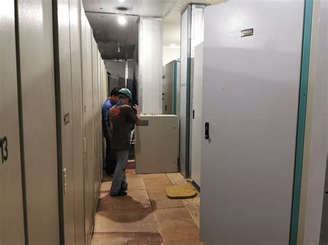 Electric Feed Computer Control System Machine Control System And Feed Machine