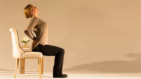 From Mindless Scrolling To Mindful Sitting 5 Poses To Do While You Wait