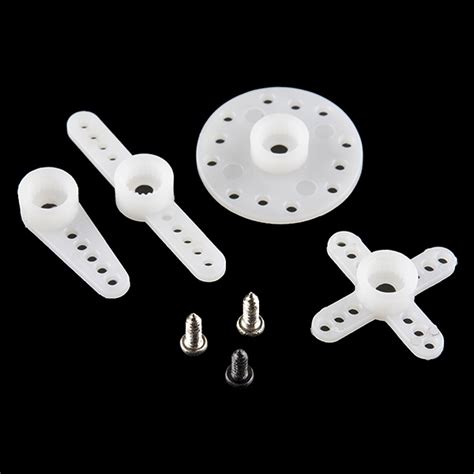 SparkFun Inventor S Kit Experiment Guide V SparkFun Learn