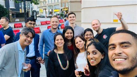 Meera Shah On Linkedin Last Week Sadly Marked The End Of My One Year Placement At Ssandc 20