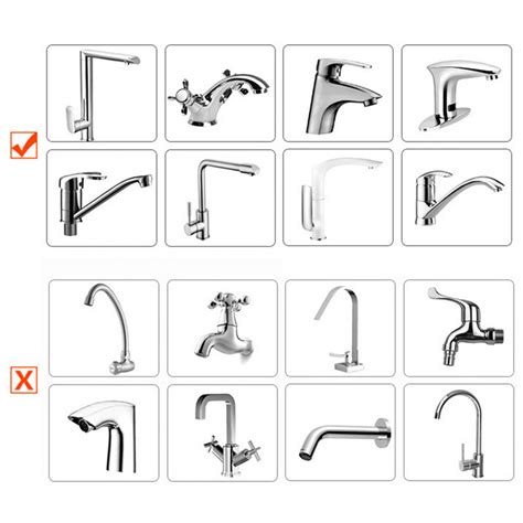 Badu Bg 1 бр Удължител за кран Помощ за пестене на вода Деца Оборудване за миене на ръце Баня