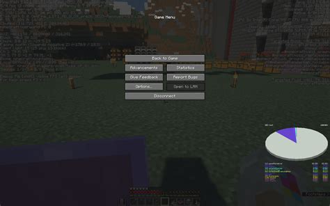 Shaders Help R Minecraftshaders