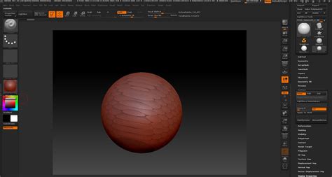 Digital Media Studio Texturing Full Model Tutorial