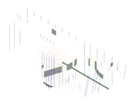 Cant Show The Entire Structure In The Robot Autodesk Community