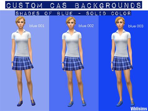 How To Customize The Sims 4 Cas Background Color For Better Gaming