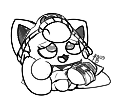 Post Jigglypuff Porkyman Puffylover