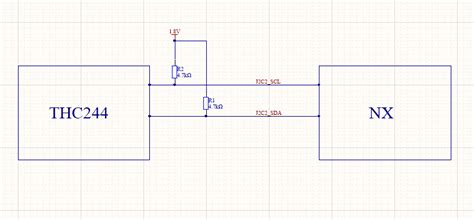 Nx Does Not Recognize I2c Device Jetson Orin Nx Nvidia Developer Forums