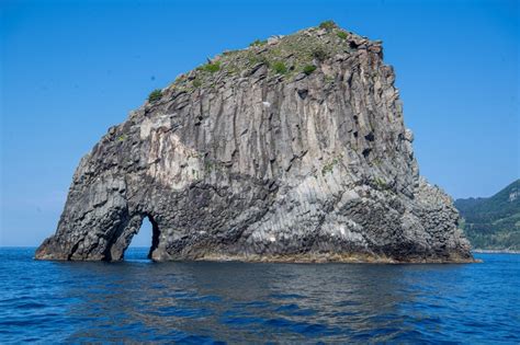 코끼리바위 울릉도 독도 국가지질공원 관광 정보와 주변 관광 명소 및 근처 맛집 여행 정보