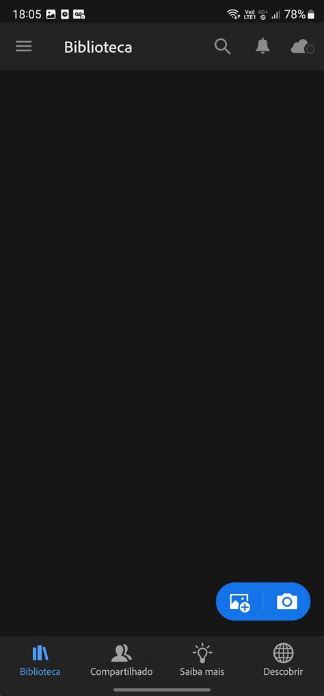 Lightroom Android Nao Sincroniza Adobe Product Community 13806495