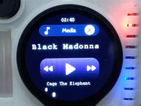 Wearpico An Open Source Smartwatch Based On Raspberry Pi That Is