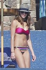 Jessica Alba 2012 Bikini Pics
