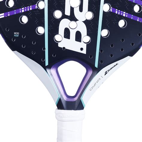 Pala De Pádel Dyna Spirit Babolat