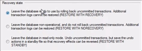 Cómo Restaurar una Base de Datos en SQL Server Desde un Archivo Bak Paso a Paso