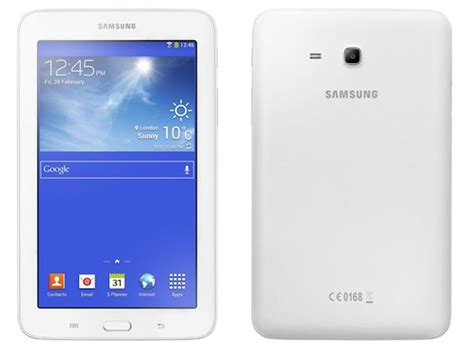 Samsung Galaxy Tab Lite Za 100 Eura