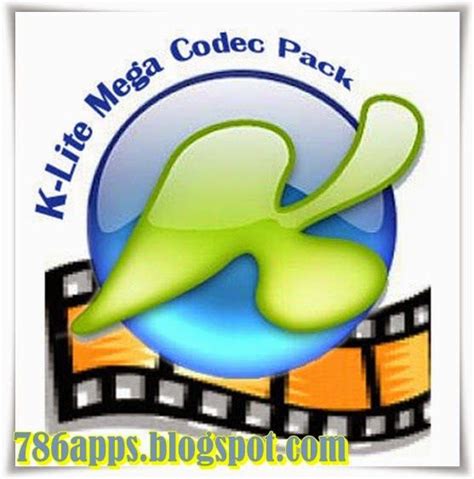 Windows 7 Codec Pack Open Source Dannieaustralia