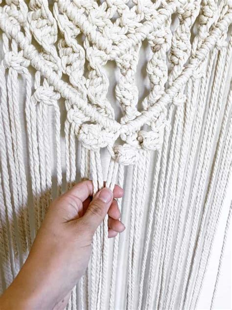 Do It Yourself Macrame The Ultimate Beginner S Guide Joyful Derivatives
