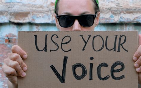 How To Effectively And Powerfully Use Your Voice Joan Jakel