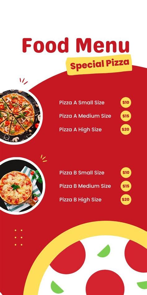 Restaurant Menu Design Food Menu Design Restaurant Menu Design Menu Restaurant