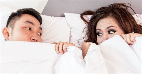 How To Be Sexually Responsive Not Sexually Compliant Psychology