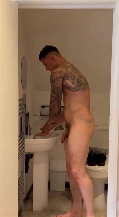 Amazing Uk Stripper Very Hot 10