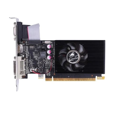 Geforce Colorful Gt 710 2gb Ddr3 Graphics Card At ₹ 3550 Piece Grant