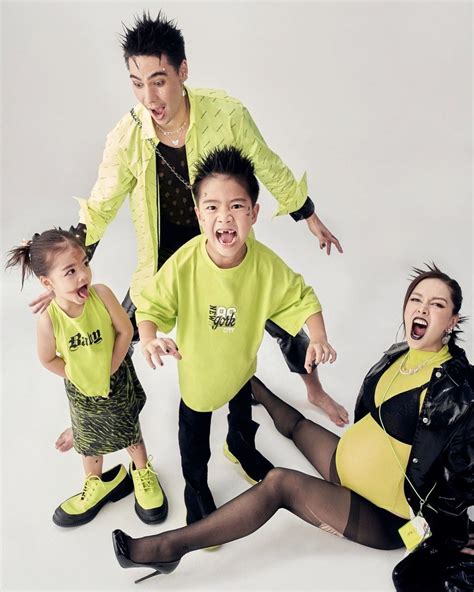 ลีเดีย ศรัณย์รัชต์ แฟชั่นคุณแม่ สุดเร่าร้อน เซตนี้เซ็กซี่เว่อร์ แซ่บจนต้องขอชีวิต