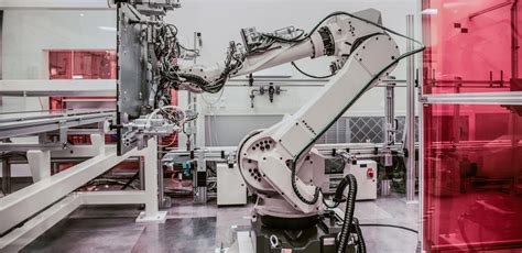 Windows 10 Robot Operating System La Incursión De Microsoft En La Robótica