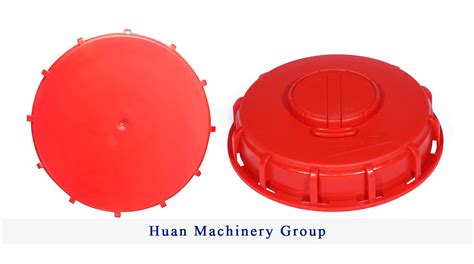 Ibc Tank Production Line Blow Molding Machine Huan Machinery