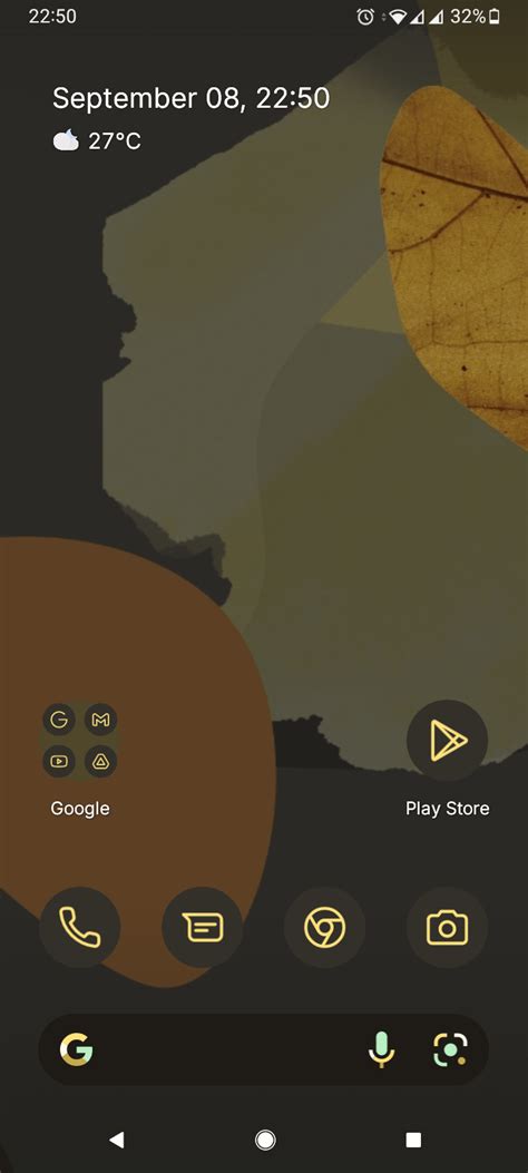 Hex Installer Working On One Ui Core 4 1 On My Galaxy A03 R Hexinstaller