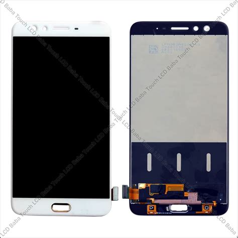 Oppo F Plus Display And Touch Screen Replacement Touch LCD Baba