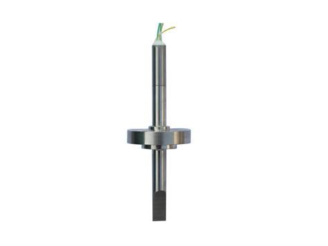 Wafer Vortex Flow Meter Q T Instrument