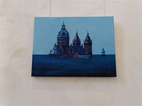 Klimaatexpo Over Kunst And Klimaatverandering