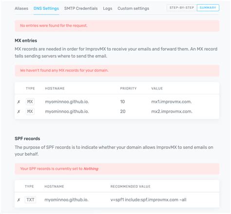 M2O Data Analytics Adding A Custom Email To Your Netlify Hosted