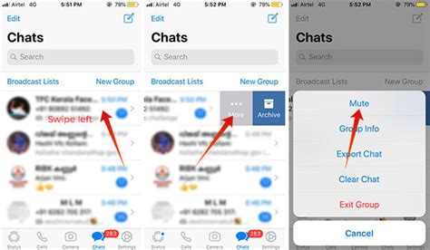 how to block a whatsapp group from adding your number mashtips