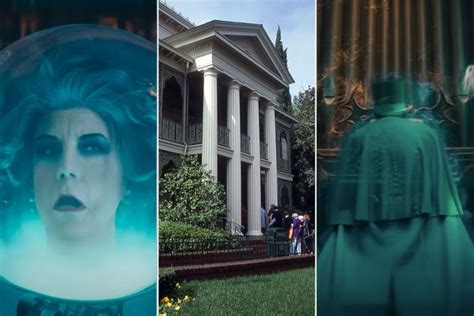 Haunted Mansion 2023 Movie