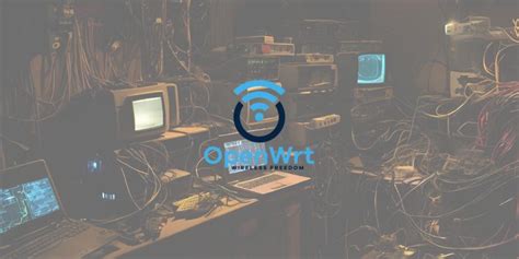 Black Hat Ethical Hacking On Linkedin Critical Openwrt Vulnerability Allowed Potential