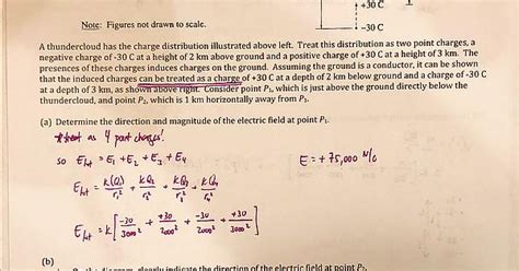 Electric Potential More Practice Album On Imgur