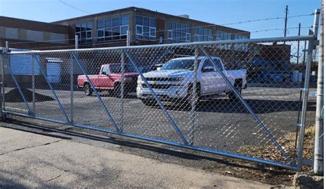 How To Install A Chain Link Fence Step By Step Expert Tips