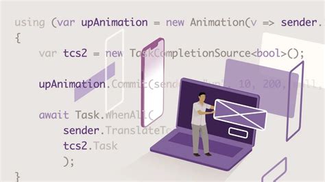 Linkedin Net Maui：深入基础知识 Net Maui Beyond The Basics 个人学习笔记