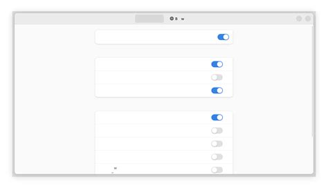 Help My Libadwaita Apps Are Glitching R Gnome