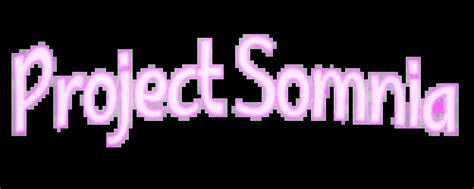 Smile Man Project Somnia Wiki