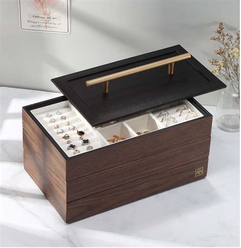 Органайзеры для украшений Prohouse