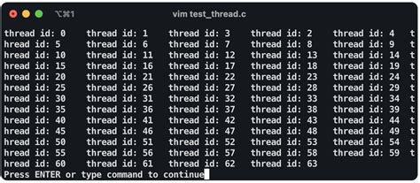 Pthreadh 接口封装 Weifeng Liu