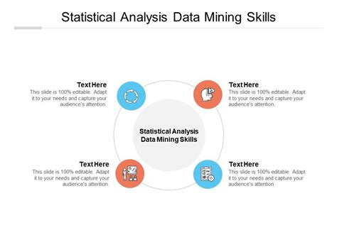 statistical analysis data mining skills ppt powerpoint presentation