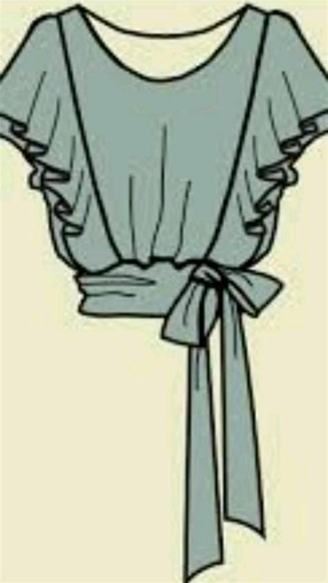 Sewing Tween And Teen Patterns Artofit