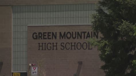 Former Jeffco High School Employee Faces Sex Assault Drug Charges