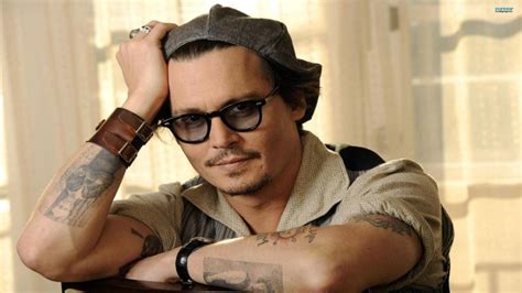 بیوگرافی جانی دپ و همسرش زندگی شخصی و جدیدترین فیلم John Depp