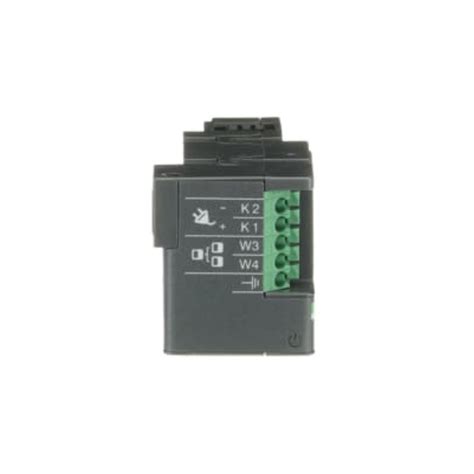 ABB 1SDA074172R1 EKIP SUPPLY 110 240VAC WOW Electricals