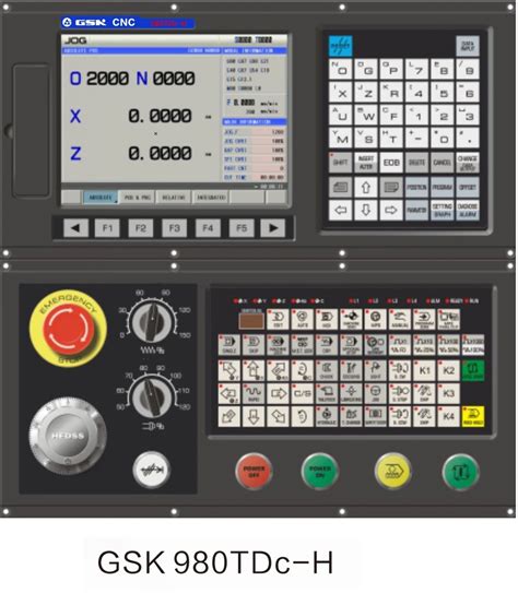 GSK TDc H Turning Machine CNC Controller CNC System Cnc Machine And Welding Machine
