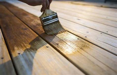 Staining Ash Wood Best Stain Options And Techniques